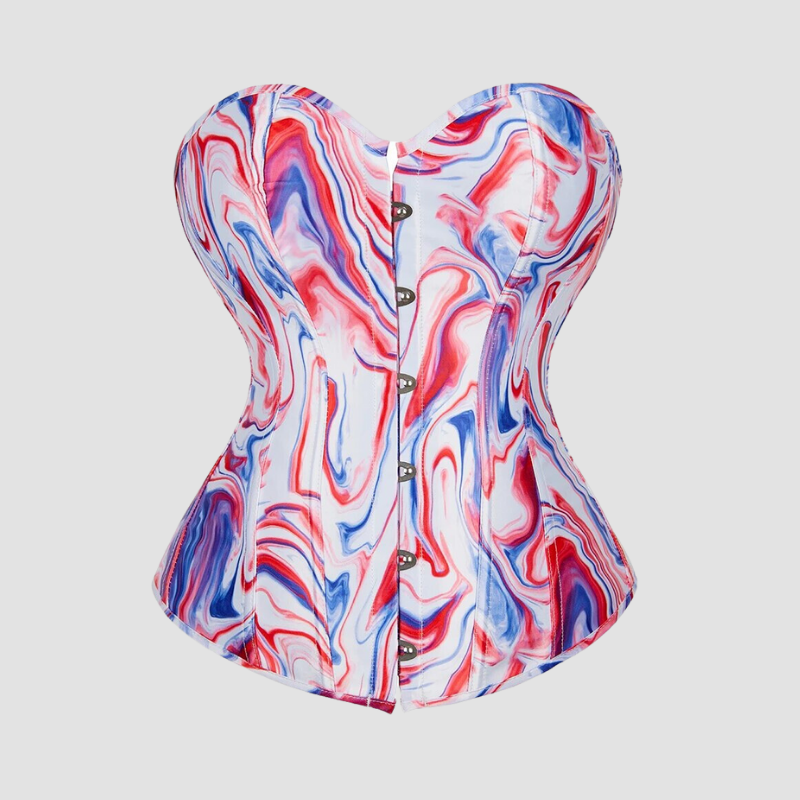 Corset Femme Tendance | Maison du Corset